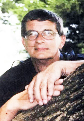 James D. ‘Buck’ Smith | News, Sports, Jobs - The Sentinel